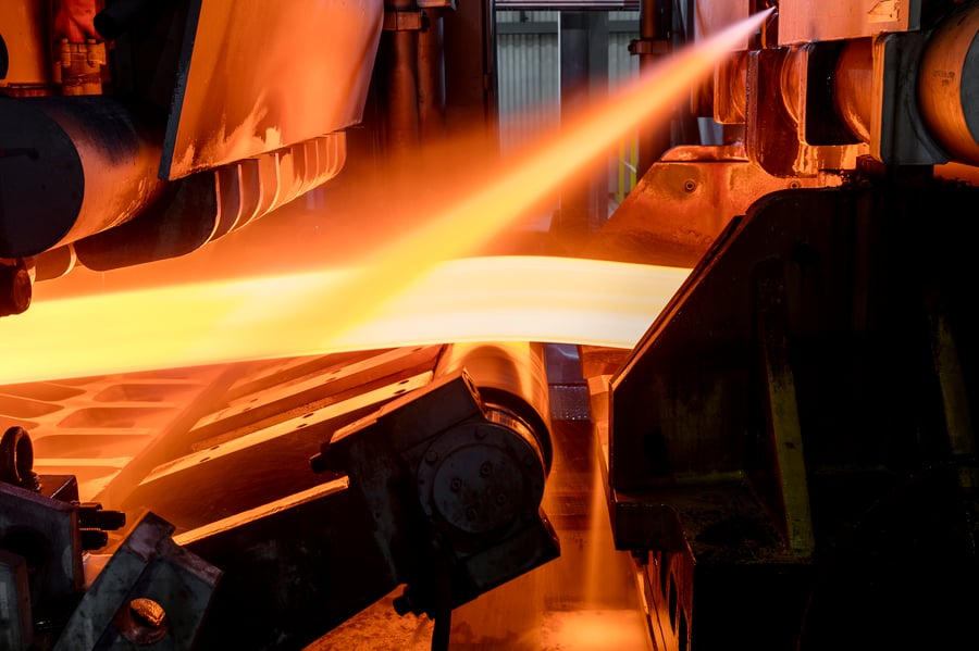 Fastmarkets AMM: Safety tech supports mill output: Everguard.ai