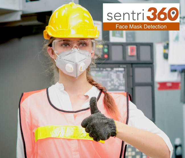 Everguard.ai Unveils New Platform for Worker Safety and Monitoring as ...